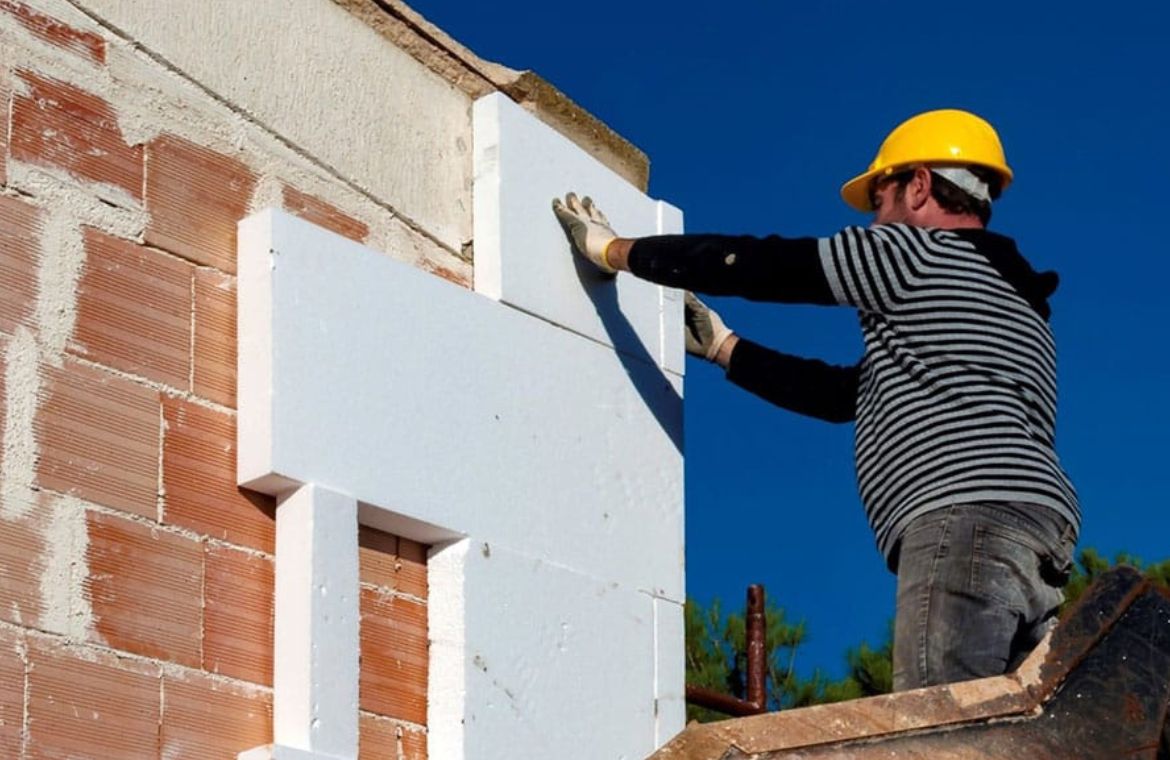 How ECO4 Free External Wall Insulation Grants Transform Homes