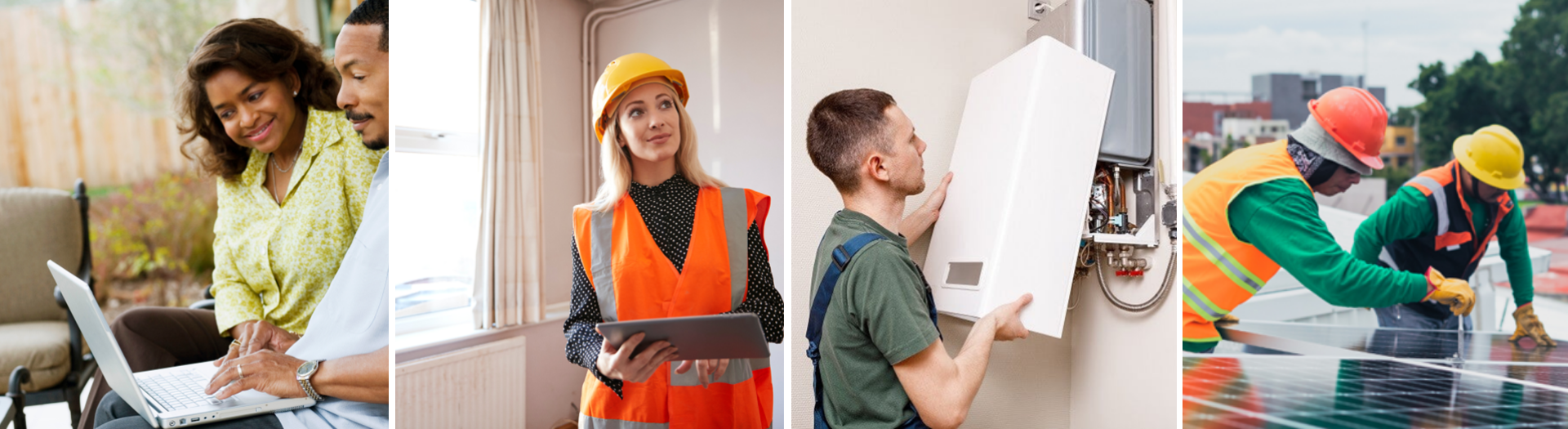 FAQs - Eco Energy -Free Boiler scheme,ECO4 Government grant