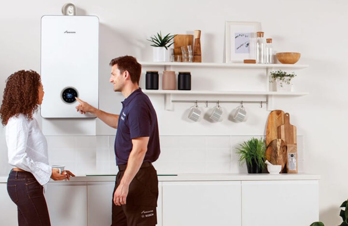 Navigating the Process: Applying for a Free Boiler Grant in the UK