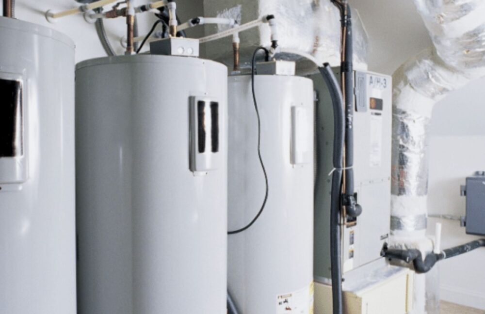 Step-by-Step Guide to Central Heating Installation | Eco Energy Source