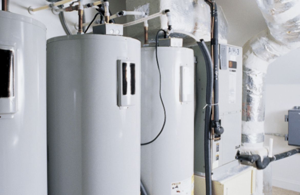 Step-by-Step Guide to Central Heating Installation | Eco Energy Source